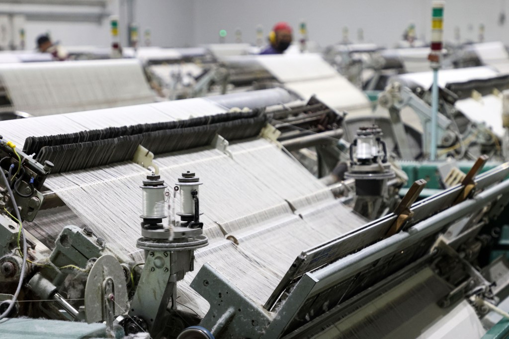 Textiles Tenexac – Empresa Textil mexicana con procesos de producción ...